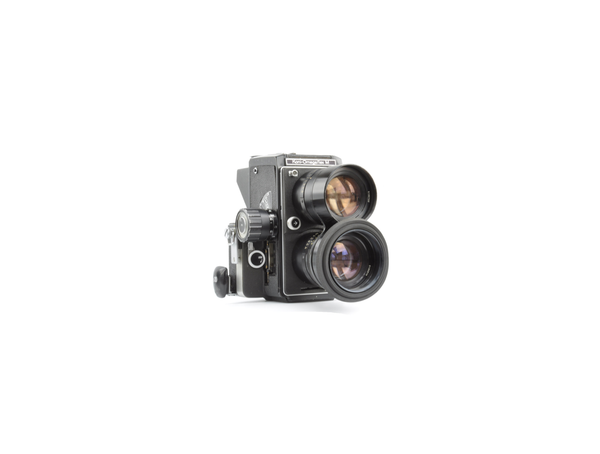 Konica – Vintage Quality Cameras